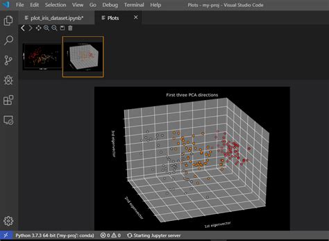Ipynb Viewer In Vs Code Cigaramela