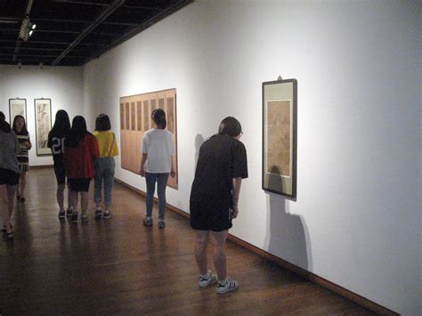 재 한원미술관 [ 재 한원미술관과 함께하는 Kb박물관 노닐기] 재 한원미술관에서는 전국 초