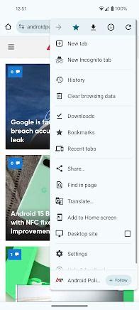 Google Chrome How To Change The Default Search Engine