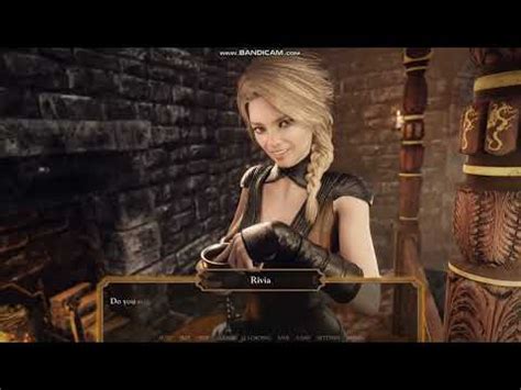 Sex Of Thrones Prologue Game Play Part Youtube