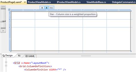 Net Silverlight 4 Design Time Features For Viewmodels