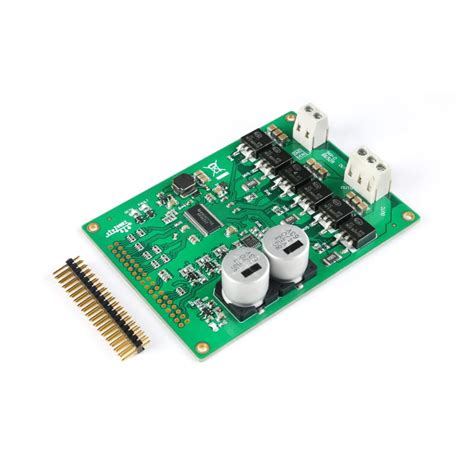 Buy Jessinie Drv8302 Motor Drive Module Three Phase Grid Driver Ic Motor Driven Application 1 7
