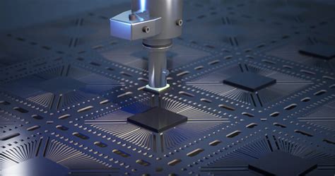 Back End Semiconductor Manufacturing Omron Danmark