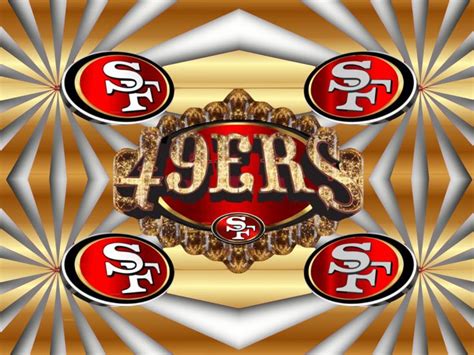 Pin By 49er D Signs On 49er Logos San Francisco 49ers Logo 49ers