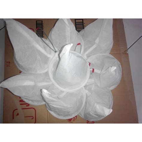 Small Cloth Thai Tea Coffee Strainer Unitop