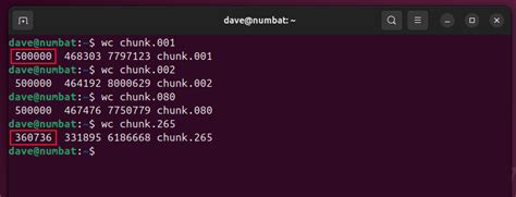 These 5 Linux Commands Make Reading Large Files Easier
