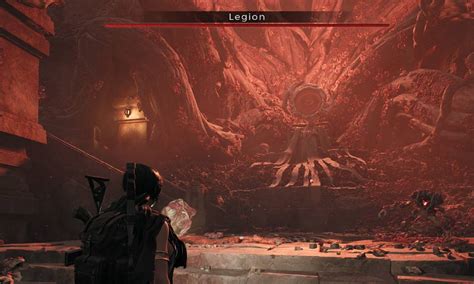 Legion Remnant 2 Wiki