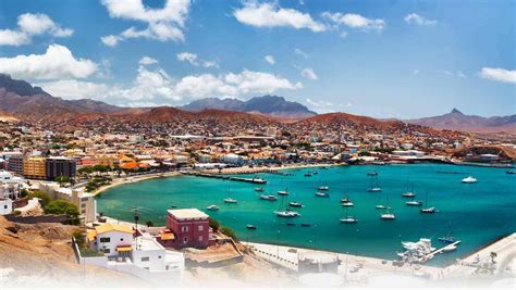 12 Interesting Facts About Cape Verde Also Known As Cabo Verde