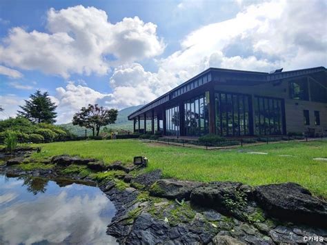 카페숨 경기도 포천시 가볼만한곳