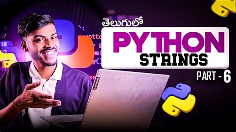 Python Language Full Tutorial ️ For Beginners In Telugu Part 69 Conditional Statements