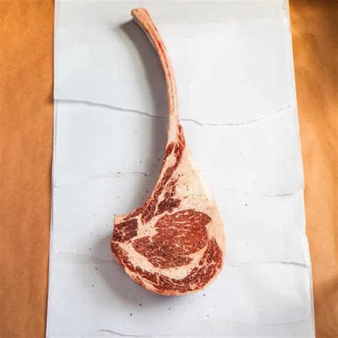 How To Cook The Perfect Tomahawk Steak How To Cook The Perfect Tomahawk