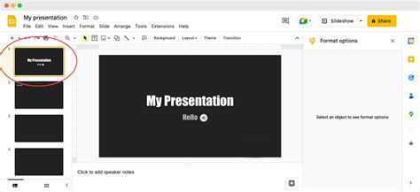 How To Make A Shape Transparent In Google Slides