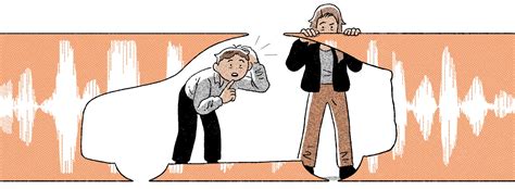 The Mystery Of The Missing Interview Tapes The New York Times