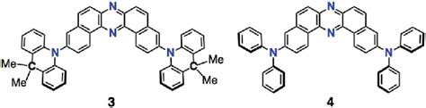 Molecular Structures Of And Download Scientific Diagram