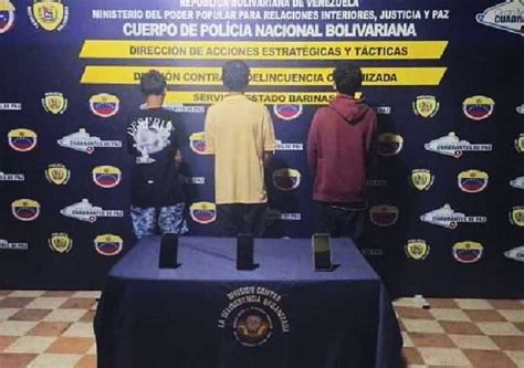 Notiprensa Digitaltres Adolescentes Imputados En Caso De Intoxicación