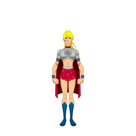 Special Girl Cindy Vortex By Trasegorsuch On Deviantart