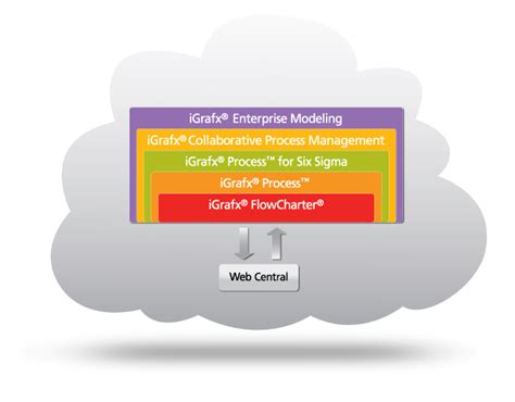 Igrafx Igrafx Cloud Saas