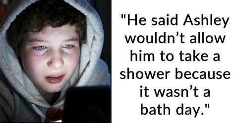 Mom Asks If She Was Wrong To Pick Up Her Son From A Sleepover After His