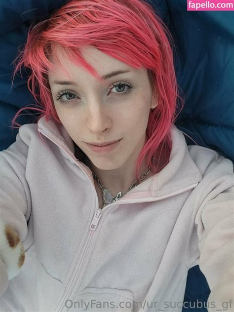 Ursuccubusgf Ursuccubusgf Nude Leaked Onlyfans Photo Fapelloi18
