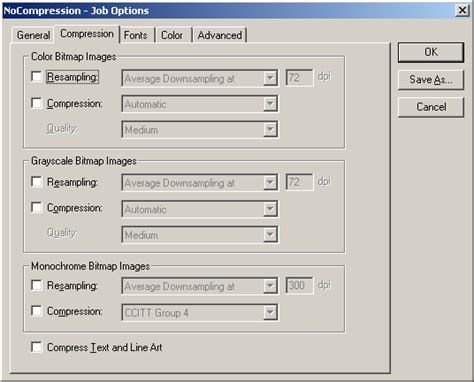 Saving A Document In Adobe Acrobat Pdf Format