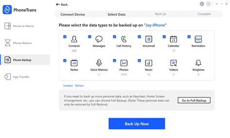 How To Backup Disabled And Locked Iphone Imobie