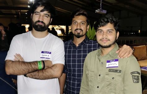 Hemanshu Patel On Linkedin 🚀 Great Talking With You Guys Looking