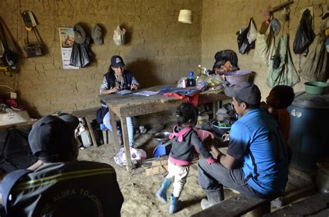 Seis De Cada Diez Guatemaltecos Viven Pobreza Multidimensional