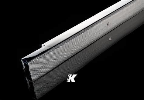 K Array Sound Systems And Procom In Distribution Agreement For The Middle East Procom Middle East