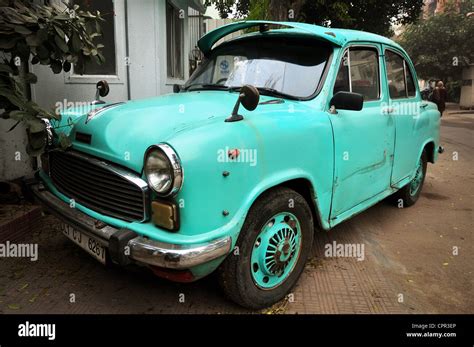 Top 999 Ambassador Car Images Amazing Collection Ambassador Car