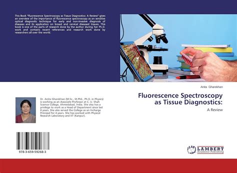 Fluorescence Spectroscopy As Tissue Diagnostics Buy Online At Best