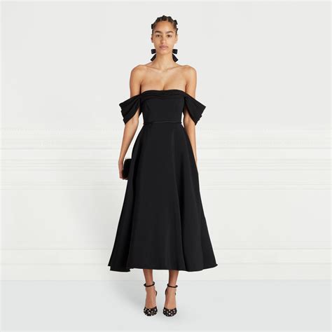 Vestidos De Fiesta De Noche Negros Mx