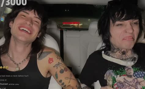 Jake And Johnnie In Fantasy Kleding Kleding