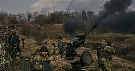 Шефот на Вагнер тврди дека го зазелe целиот источен дел на Бахмут