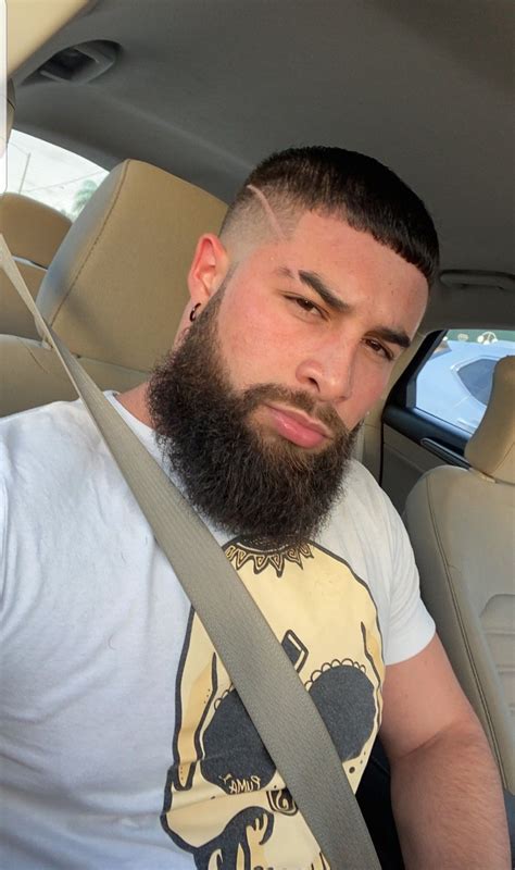 Modern Beard Styles Best Beard Styles Hair And Beard Styles Young