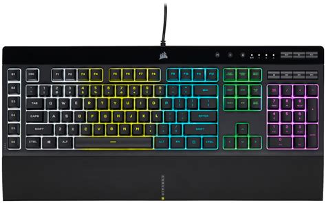 K Rgb Pro Gaming Keyboard