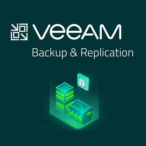 Présentation Veeam Backup And Réplication