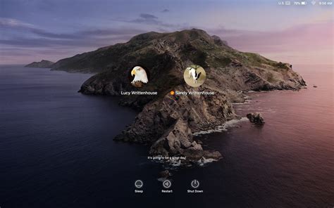 How To Customize The Login Screen On Your Mac