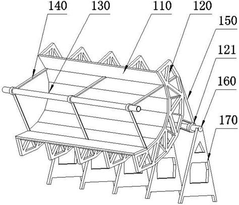 Solar Photovoltaic Power Generation Device Based On Bp Neural Network Adjustment Angle And Its