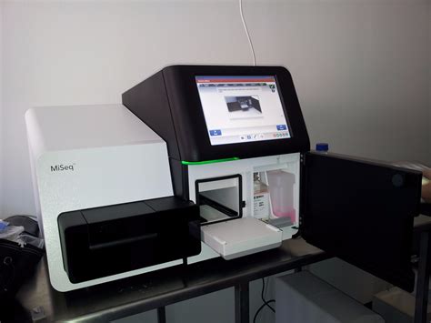 Creators Illumina The Genetics Sequencing Company Business Insider