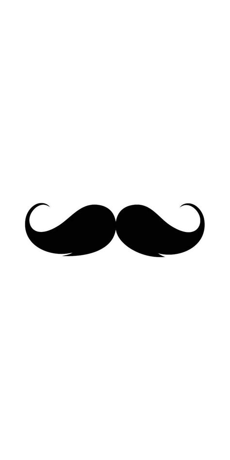 Cute Moustache Wallpapers Top Free Cute Moustache Backgrounds Wallpaperaccess
