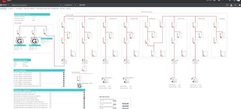 Scada Circuit Diagram Circuit Diagram
