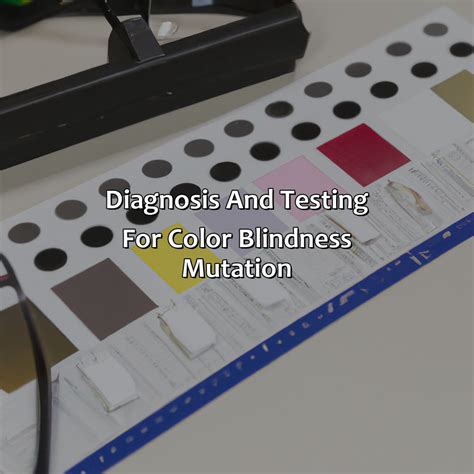What Type Of Mutation Is Color Blindness