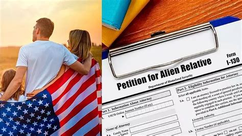 Usa 2024 ¿cuánto Tiempo Tarda Uscis En Procesar El Formulario I 130