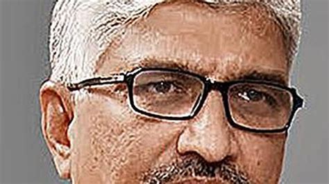 Devulapalli Amar Appointed Adviser To Ap Government The Hindu