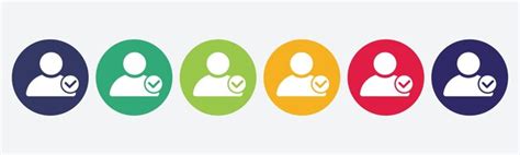 premium vector user interface icon set