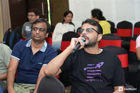 Ankur Pandey On Linkedin Saasboomi Aibootcamp