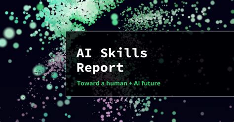 2024 Ai Skills Report Hackerrank