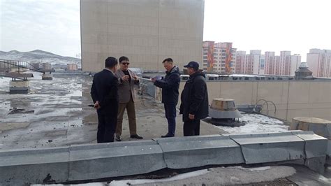 Залуучууд театрын дээврийг засахад 119 сая төгрөг шаардлагатай