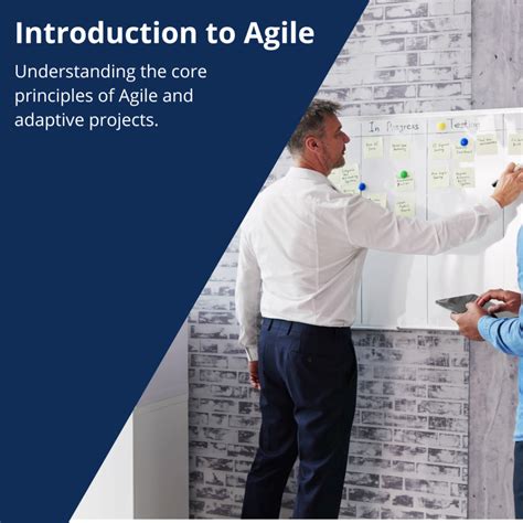 Introduction To Agile Methodology Green Dot Consulting