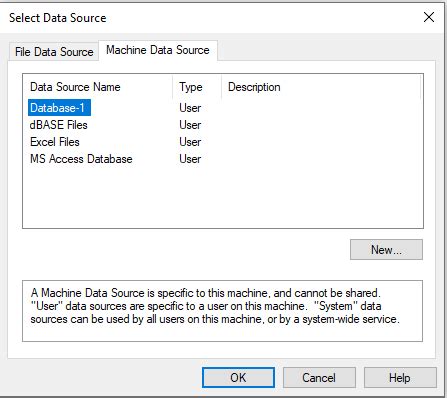 Migrate Tables From Microsoft Access To Amazon RDS For MySQL AWS Database Blog